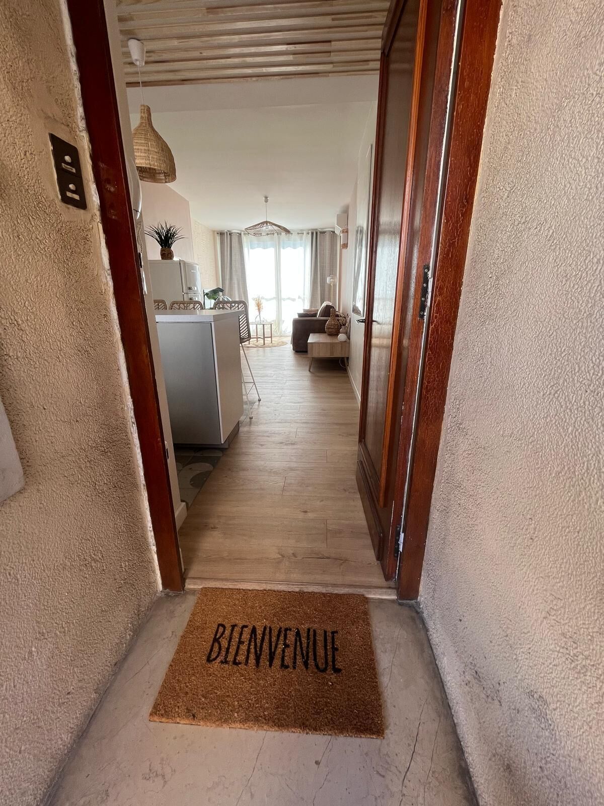 Escapade Méditerranéenne - Appart' Cosy Et éLégant - Le Pradet