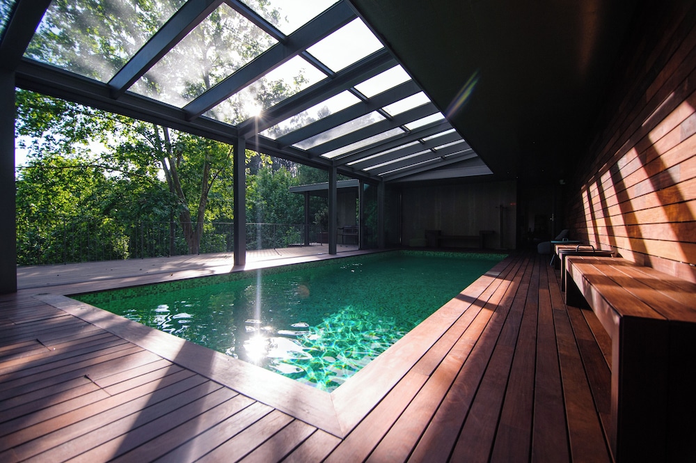 Quinta Dos Carqueijais Resort & Wellness - Norte