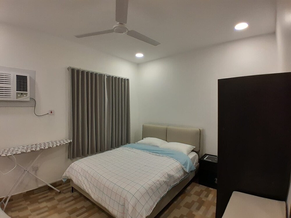 2-bedroom apartment in brilliant West Riffa with WiFi, AC - Riffa | Vrbo