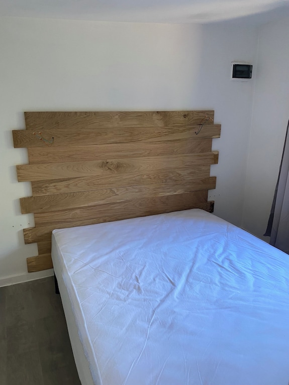 Stone Shepherd's Hut In The Heart Of The Maquis - Corsica