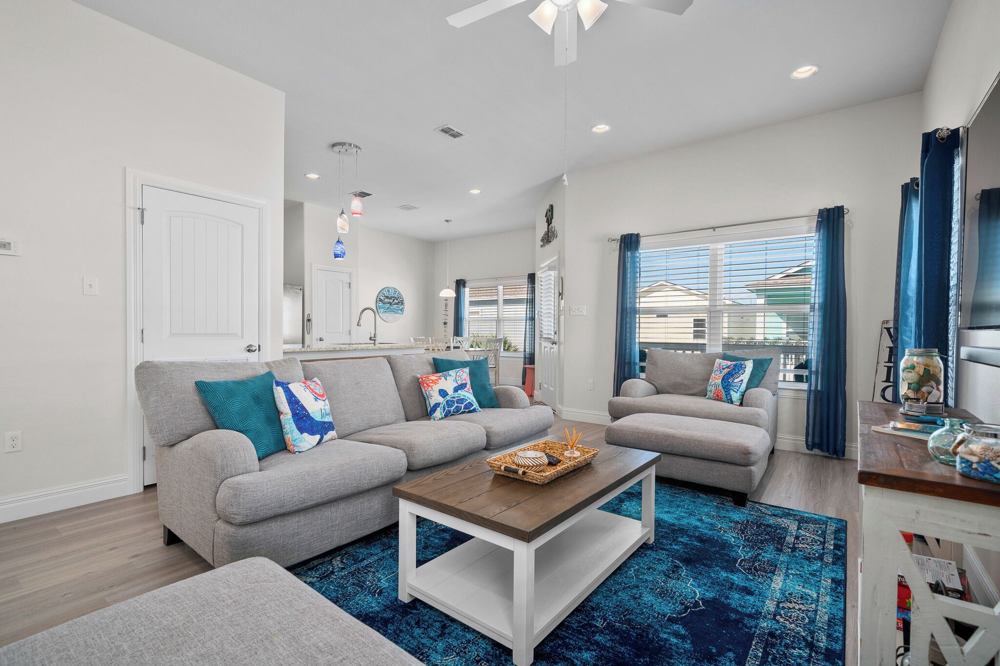 Coastal Getaway W/ Community Pool + Fishing Nearby - Rockport, TX