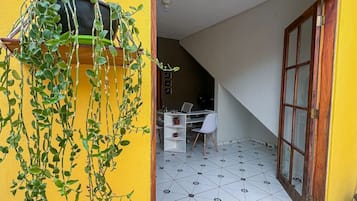 Recepção
