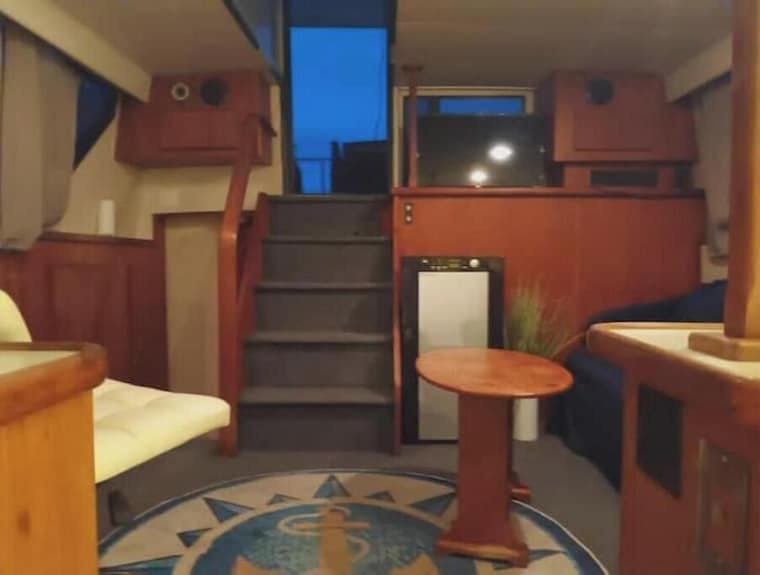 Price Drop On Tybee Island - Island Time -Boat - Florida