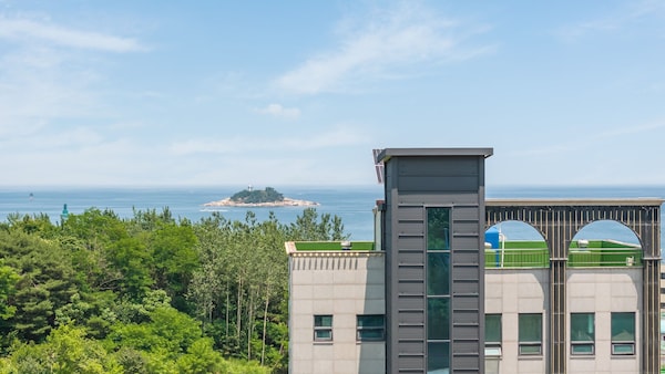 Sokcho Scenic House Pension - Sokcho-si