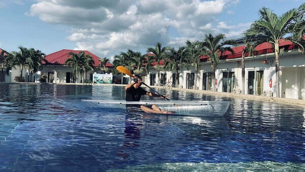 Green Mango Resort - Panglao