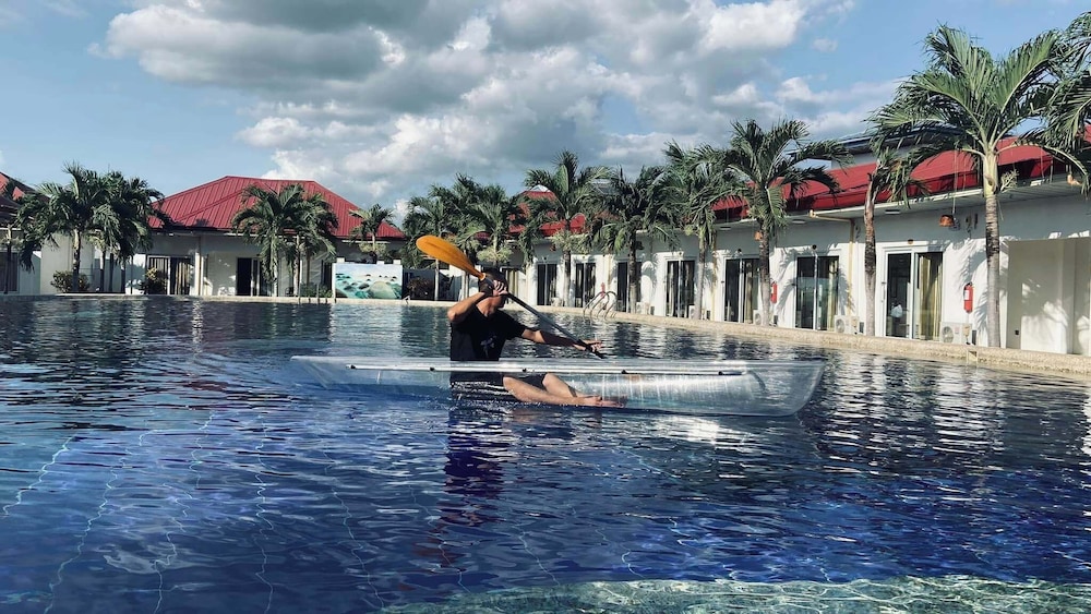 Green Mango Resort - Panglao