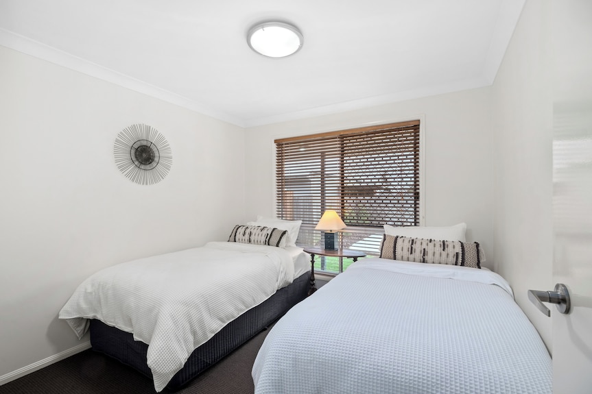 Spacious 3 Brm Home Close To Toowoomba Hospital - Toowoomba