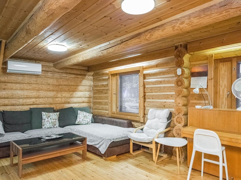 Saarentaus By Interhome - Mäntsälä