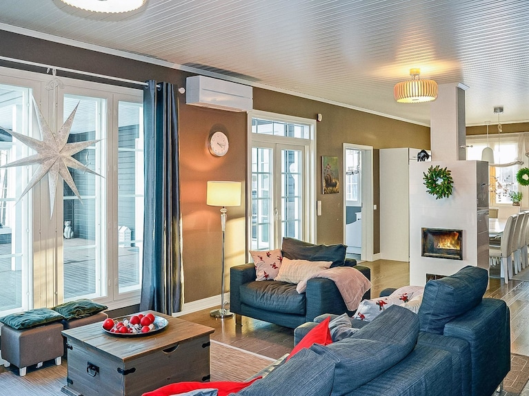 Villa Nyåker By Interhome - Porvoo
