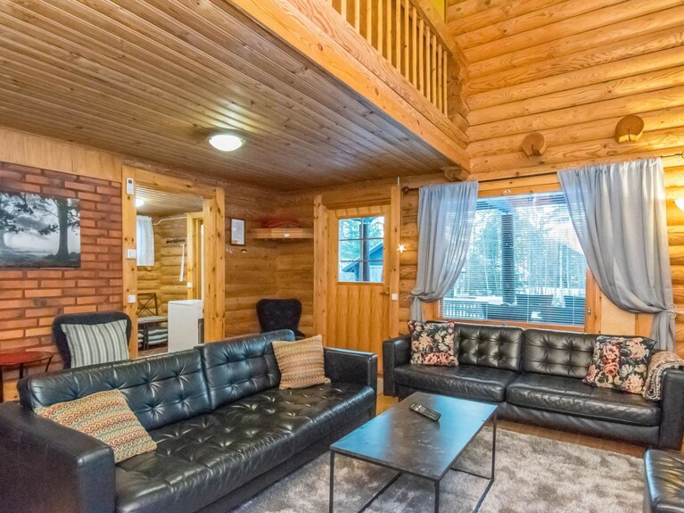 Kultakartano By Interhome - Hämeenkyrö