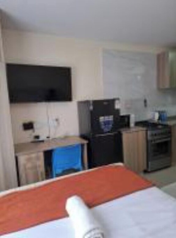 Westside Comforts - Nairobi