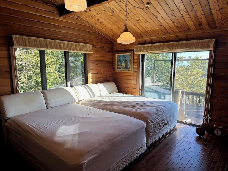 1 Couple Per Day Balcony With A View Of The Seto Inland Sea, Private Space With Friends And Family, Private Time! (3 Western-style Rooms And 1 Japanese-style Room) Pets Are Allowed. - Japan