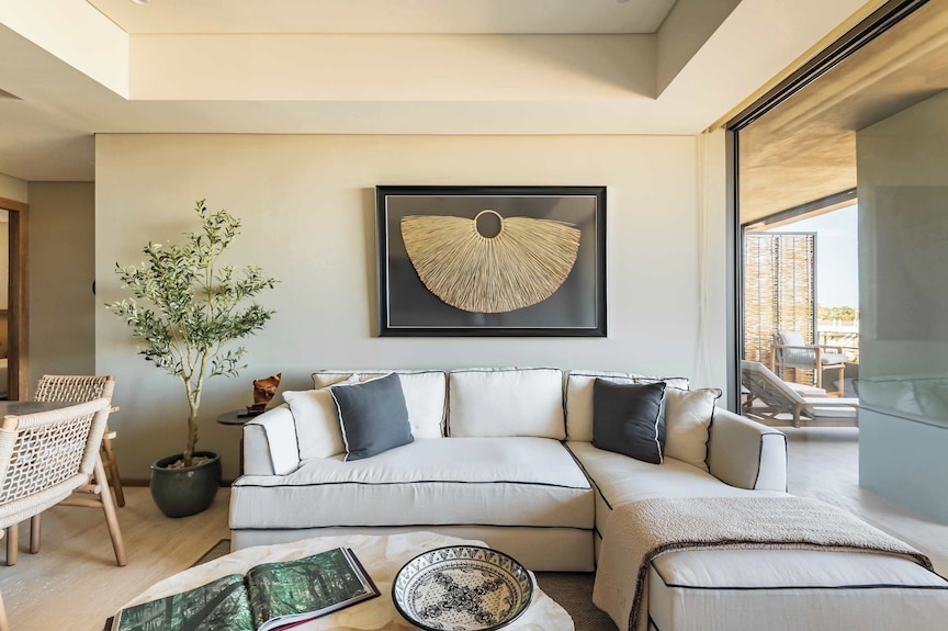 Punto Nima: Ph Luxe With Large Terrace - San José del Cabo