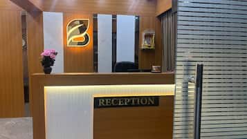 Recepção