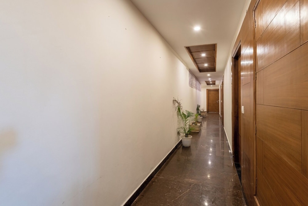 Shining Hills By Lawrence Hotels - Mussoorie