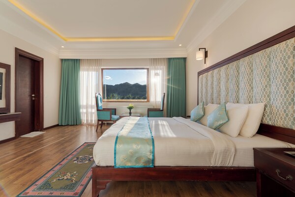 Hotel Samaya - Leh