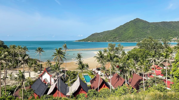 Chaloklum Residences By Kupu Kupu Phangan - Ko Pha Ngan