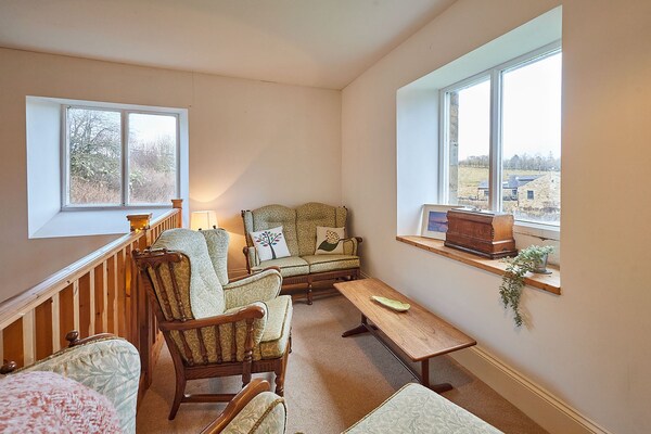 Host Stay Birdhope Craig Church - Newcastle upon Tyne