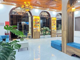 Pormenores do interior