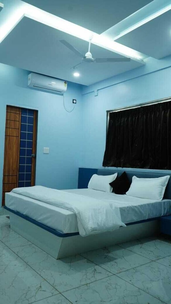 Hotel Kailash Inn - Nandurbar