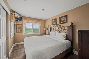 Apartamento | 2 quartos 