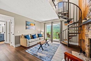 Apartamento | 1 quarto