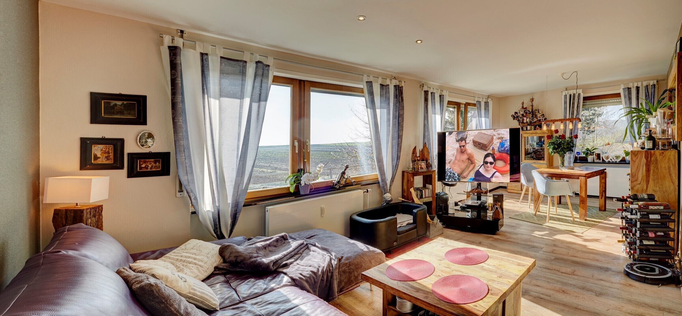 Two-room Premium Apartment - Filderstadt