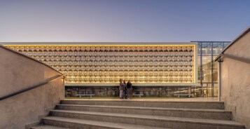 Pormenores do exterior