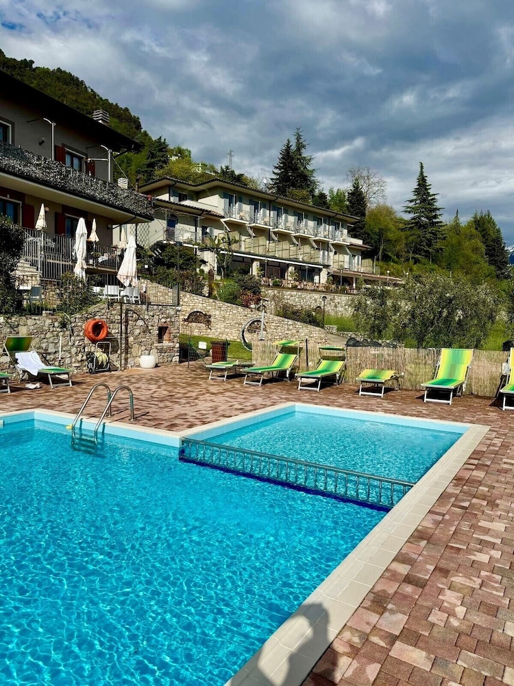 Hotel Miomio - Lombardie