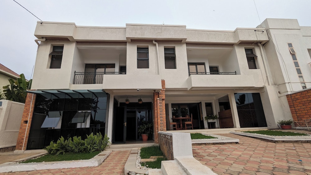 K Hotel Kigali - Kigali