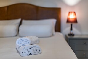 Apartamento | 1 quarto