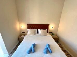 Apartamento | 1 quarto