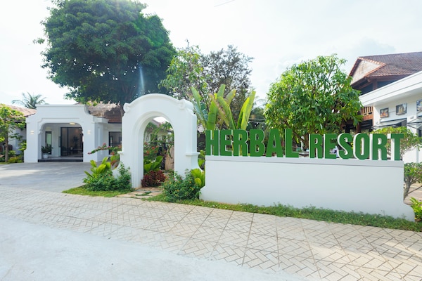 Herbal Resort - Phú Quốc
