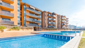 Apartamento | 1 quarto