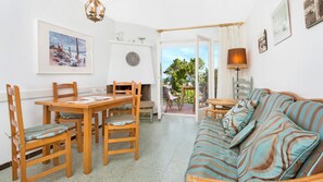 Apartamento | 2 quartos