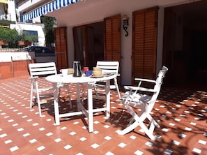 Apartamento | 3 quartos 