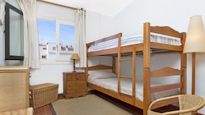 Apartamento | 2 quartos