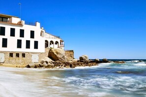 Apartamento | 2 quartos 