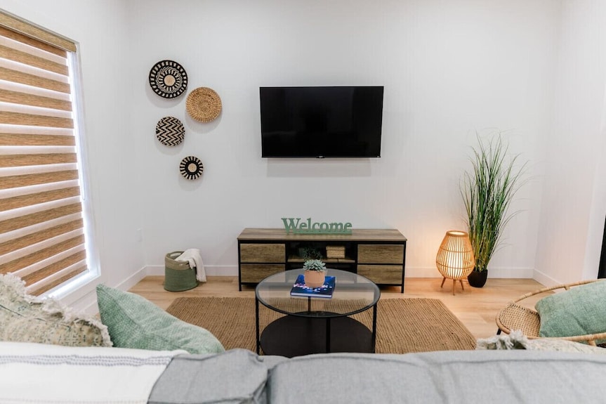 The Wooden Nest | Your Comfy Relaxing Escape - Manitoba
