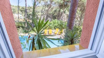 Apartamento | 3 quartos