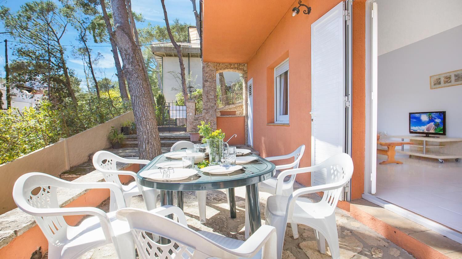 Apartamento | 3 quartos 