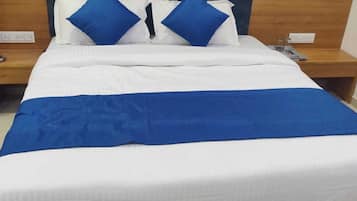 Roupas de cama de algodão egípcio, roupas de cama premium