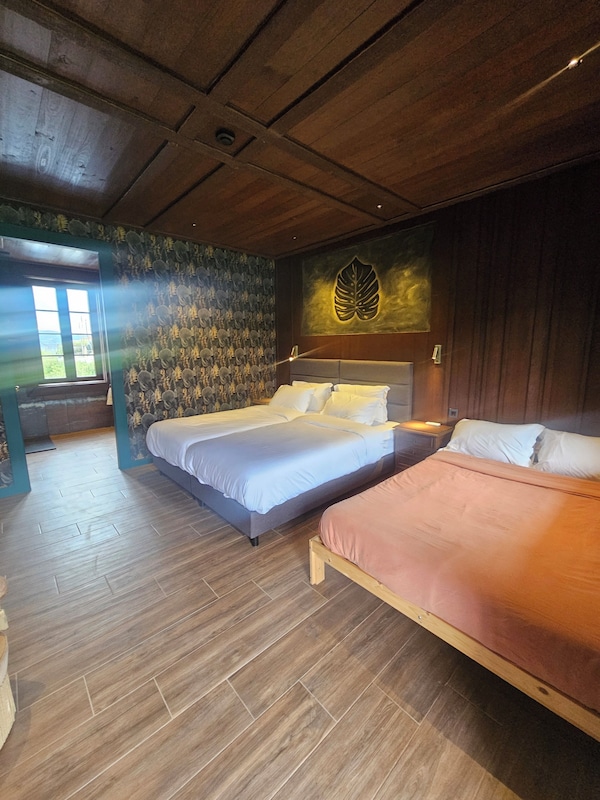 Ecoresort Portobali - Portugal