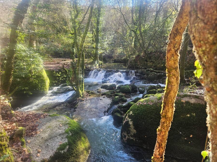 Piscina exterior sazonal