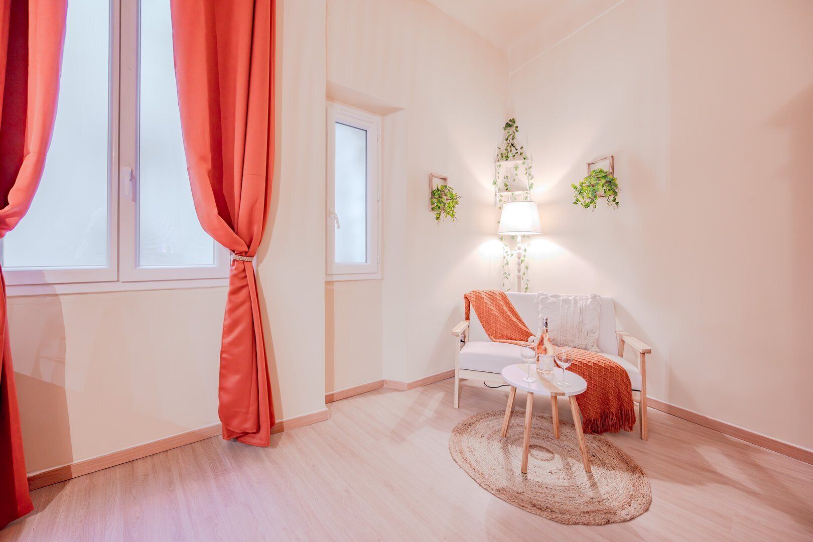 T2 Bohème & Romantique - Port & Marché à Vos Pieds - La Valette-du-Var