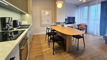 Apartamento Comfort | 2 quartos, Wi-fi grátis