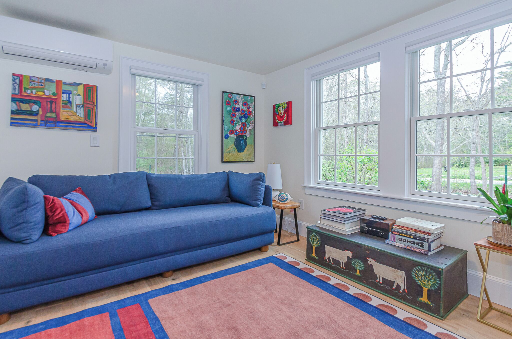 Charming 3-bedroom Cottage With Wifi, Ac In Rochester - Dartmouth, MA