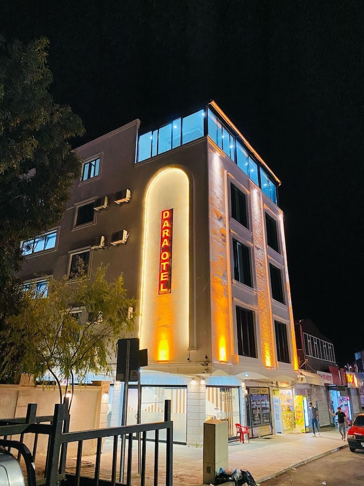 Dara Otel Midyat - Midyat