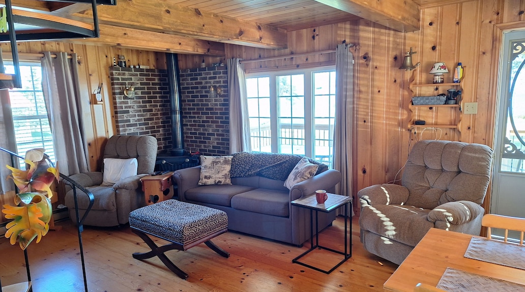 Cottage Life - 新斯科舍