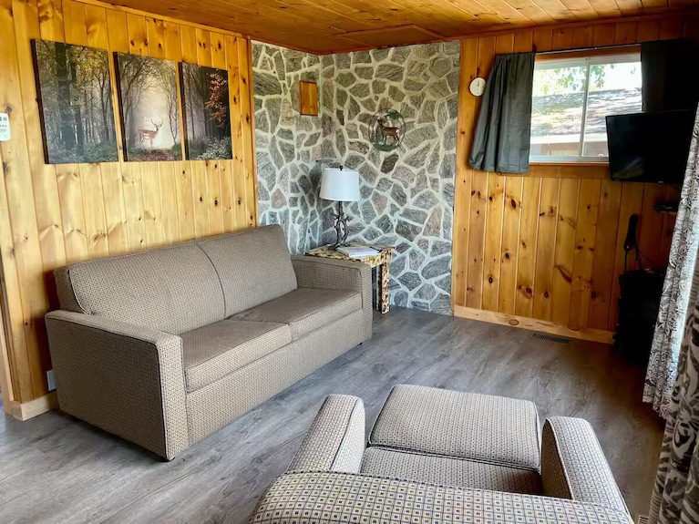 Great Escape Cabins: Cabin 6 - Killarney